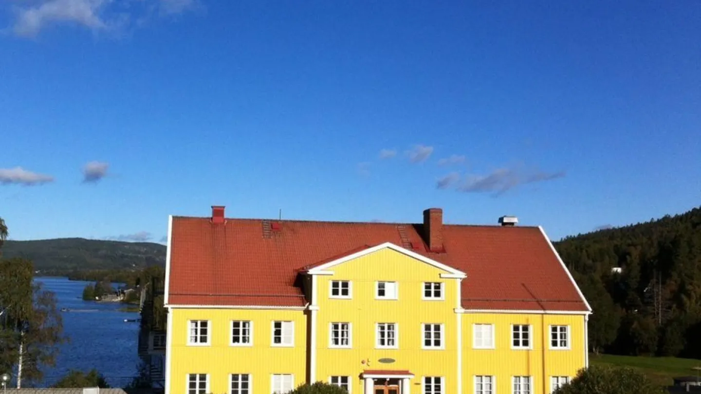 Hampnäs boende & konferens - hotel | Höga Kusten