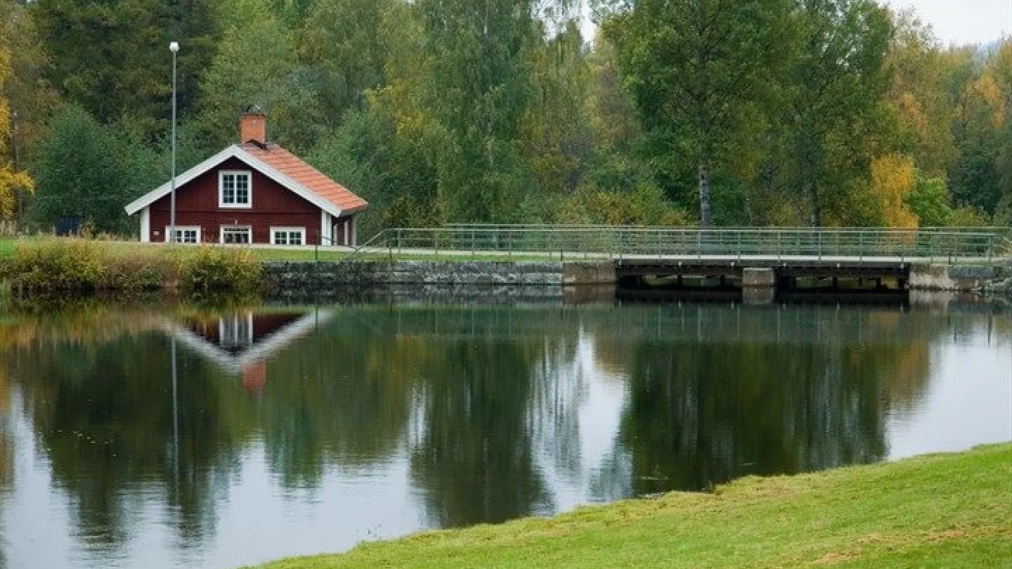Graninge Bruk | Höga Kusten